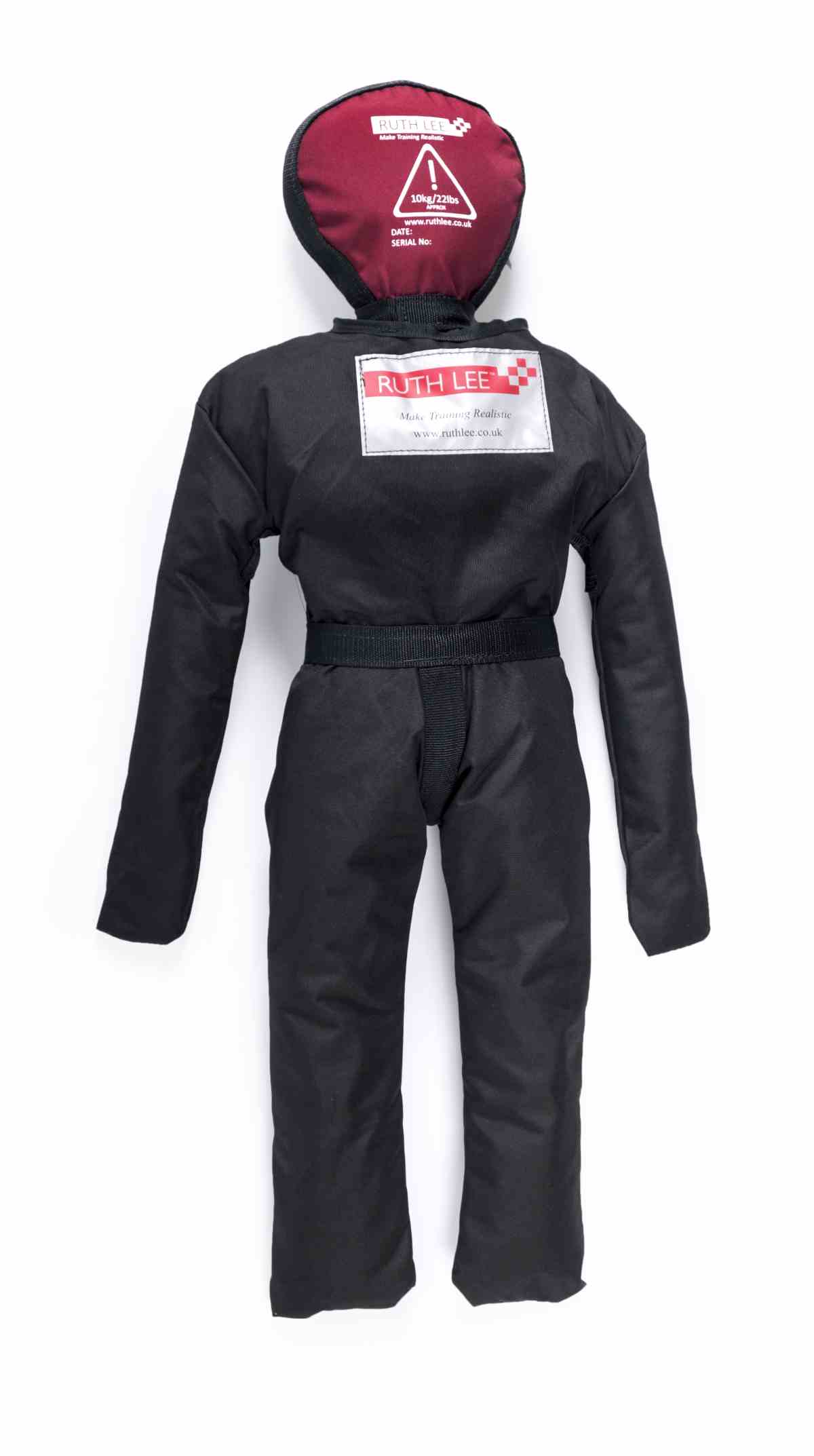 Duty Range Training Manikin | Ruth Lee – Mohni