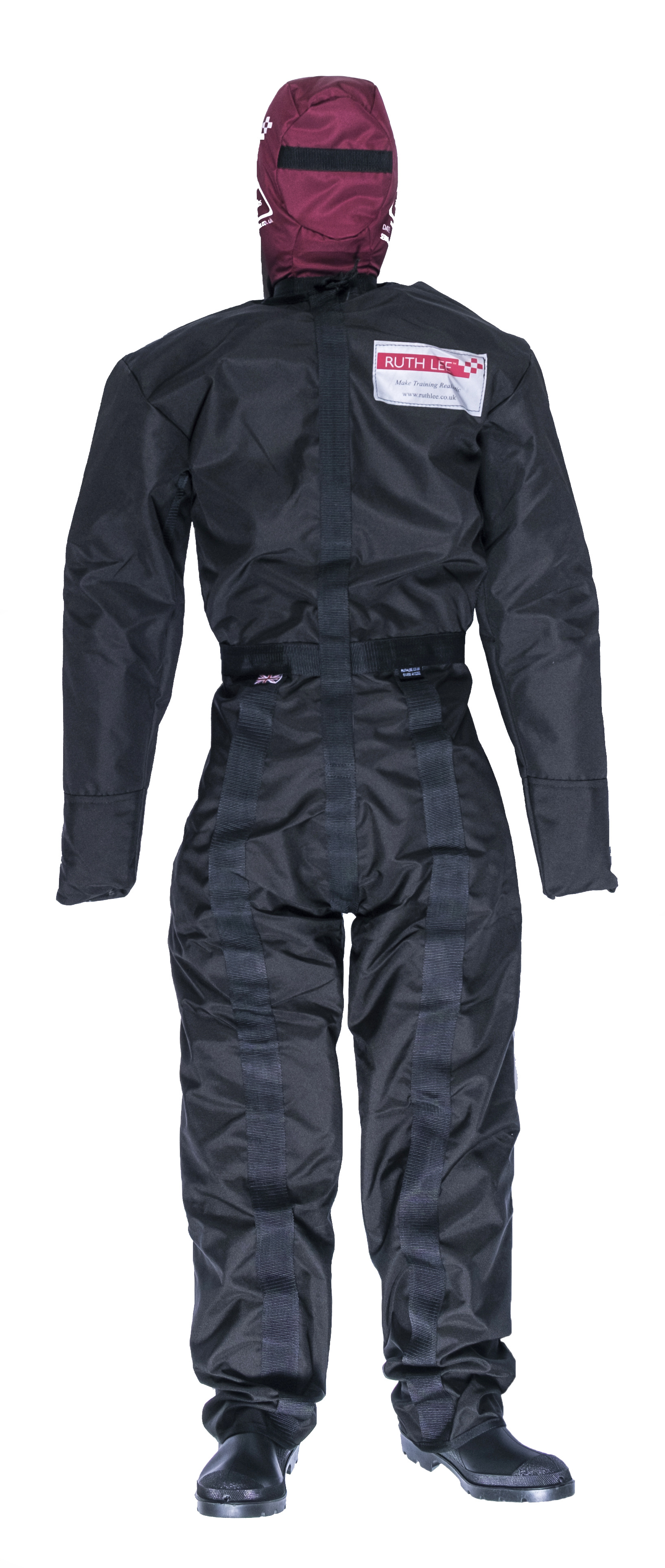 Duty Range Training Manikin | Ruth Lee – Mohni