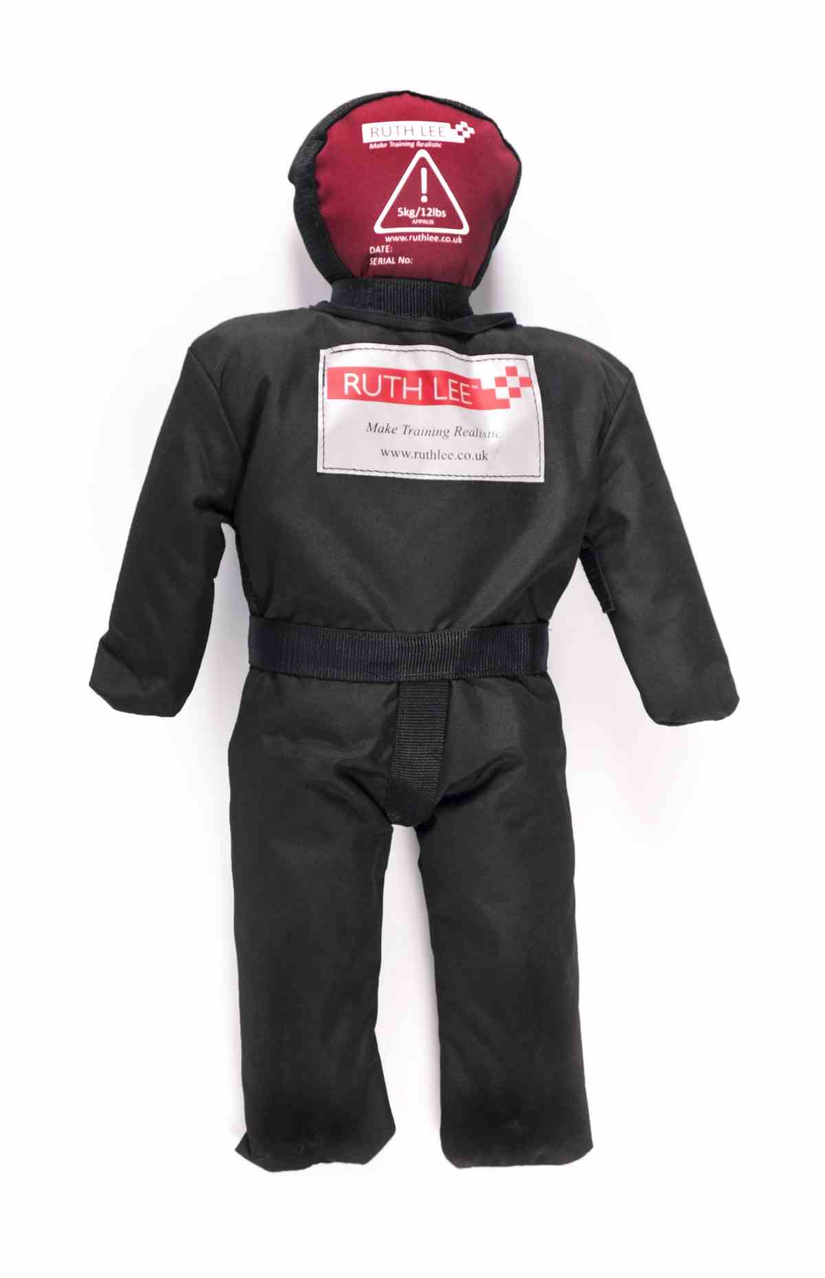 Duty Range Training Manikin | Ruth Lee – Mohni
