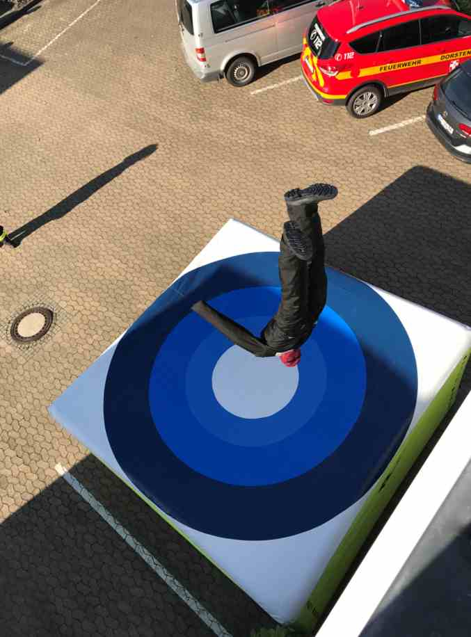 Duty Range Training Manikin | Ruth Lee – Mohni