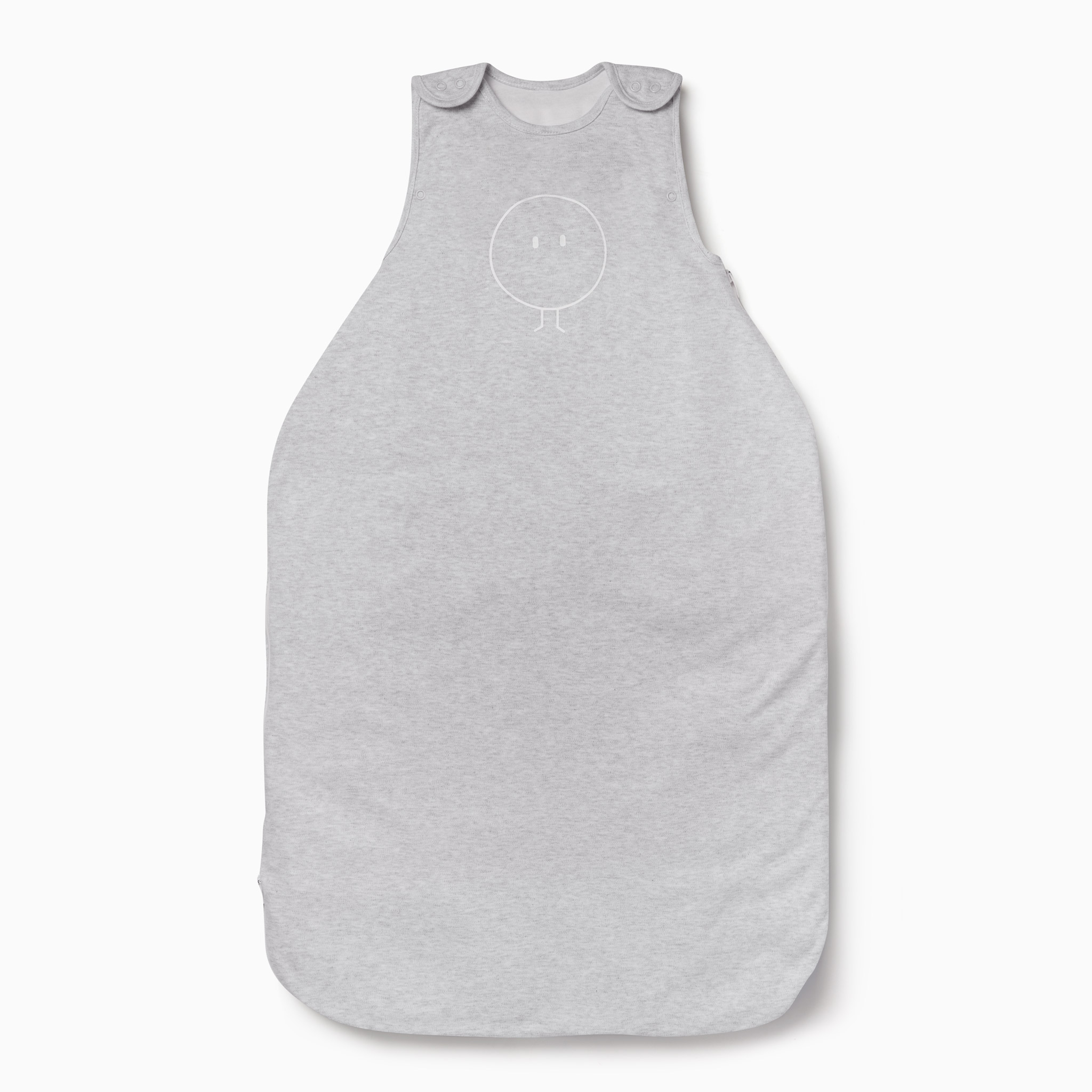 Tudupood.ee – MORI "Multi TOG Clever" beebi magamiskott - hall