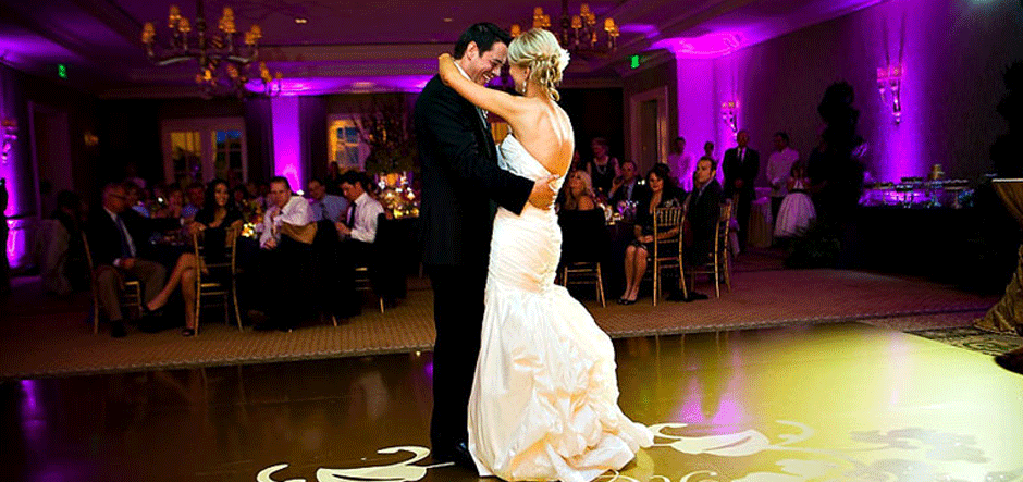 DISC JOCKEY – WeddingFun