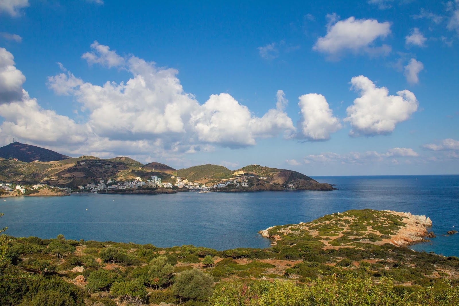 Kreetale puhkama – Üllatav Kreeta