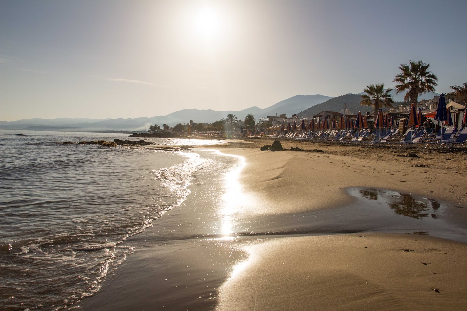 Kreetale puhkama – Üllatav Kreeta