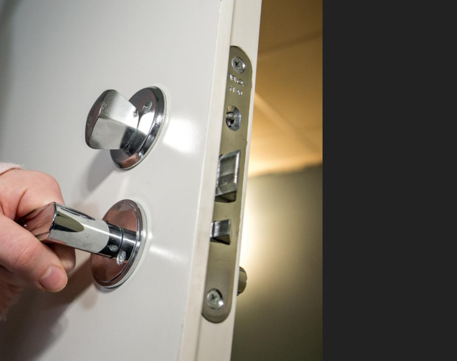 Lukuabi - Luku avamine - Lukkude paigaldus ja vahetus