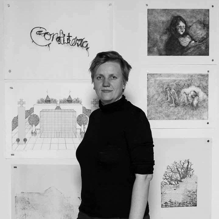 Lilli-Krõõt Repnau – Estonianprintmakers