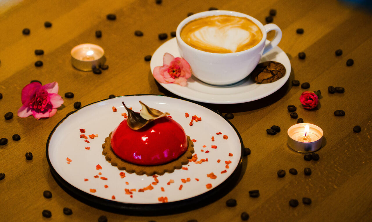 Cafe Lummus – Cozy atmosphere in the center of Tallinn