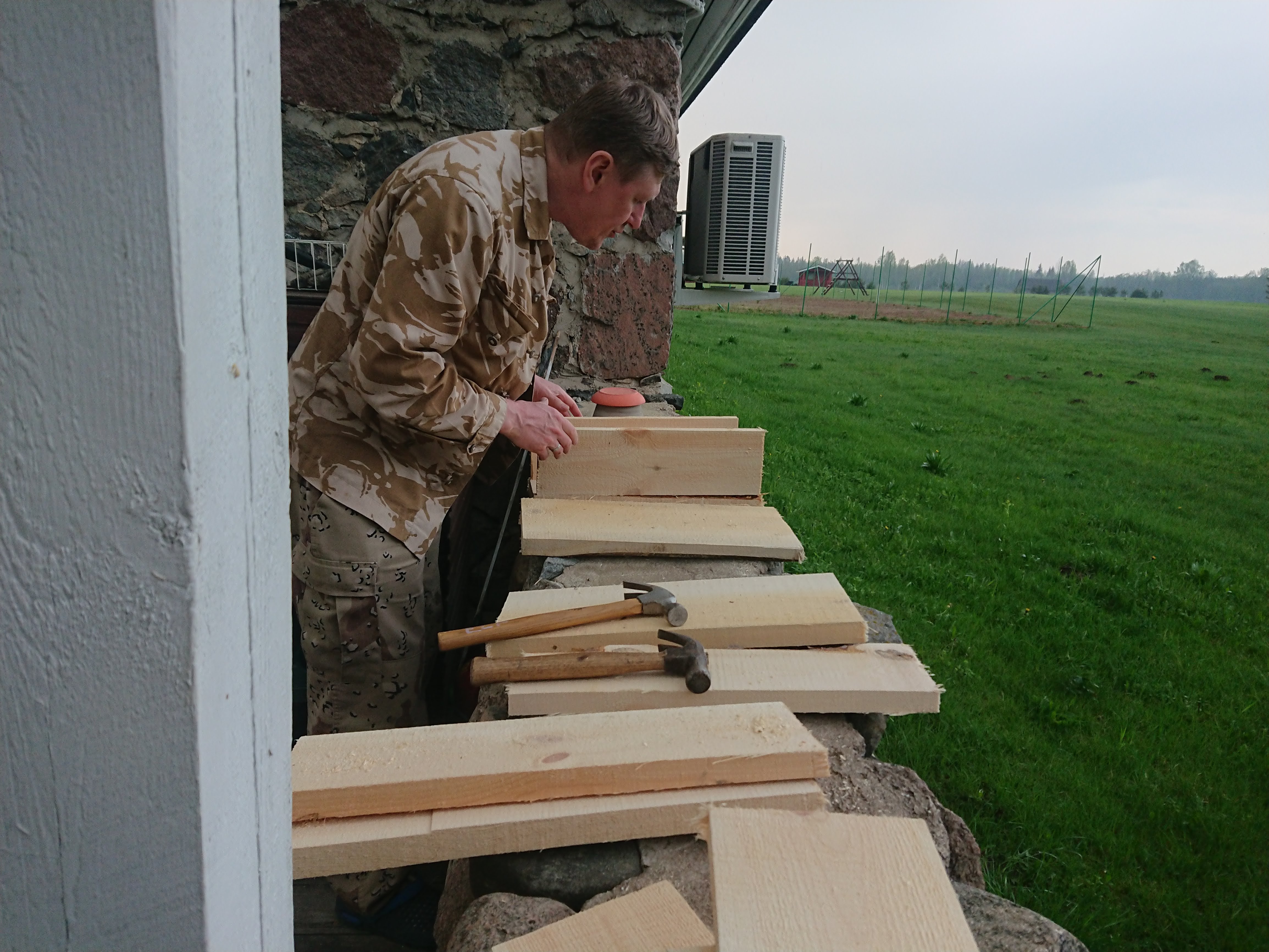 2021 – ELFi Loodustalgud