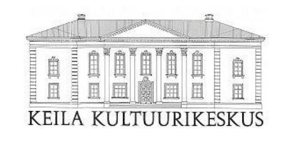 Esileht – Keilakultuurikeskus