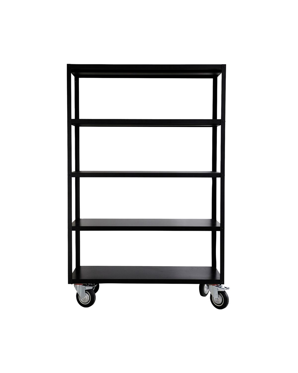 Riiul TROLLEY – Sisustuspoodstrossel