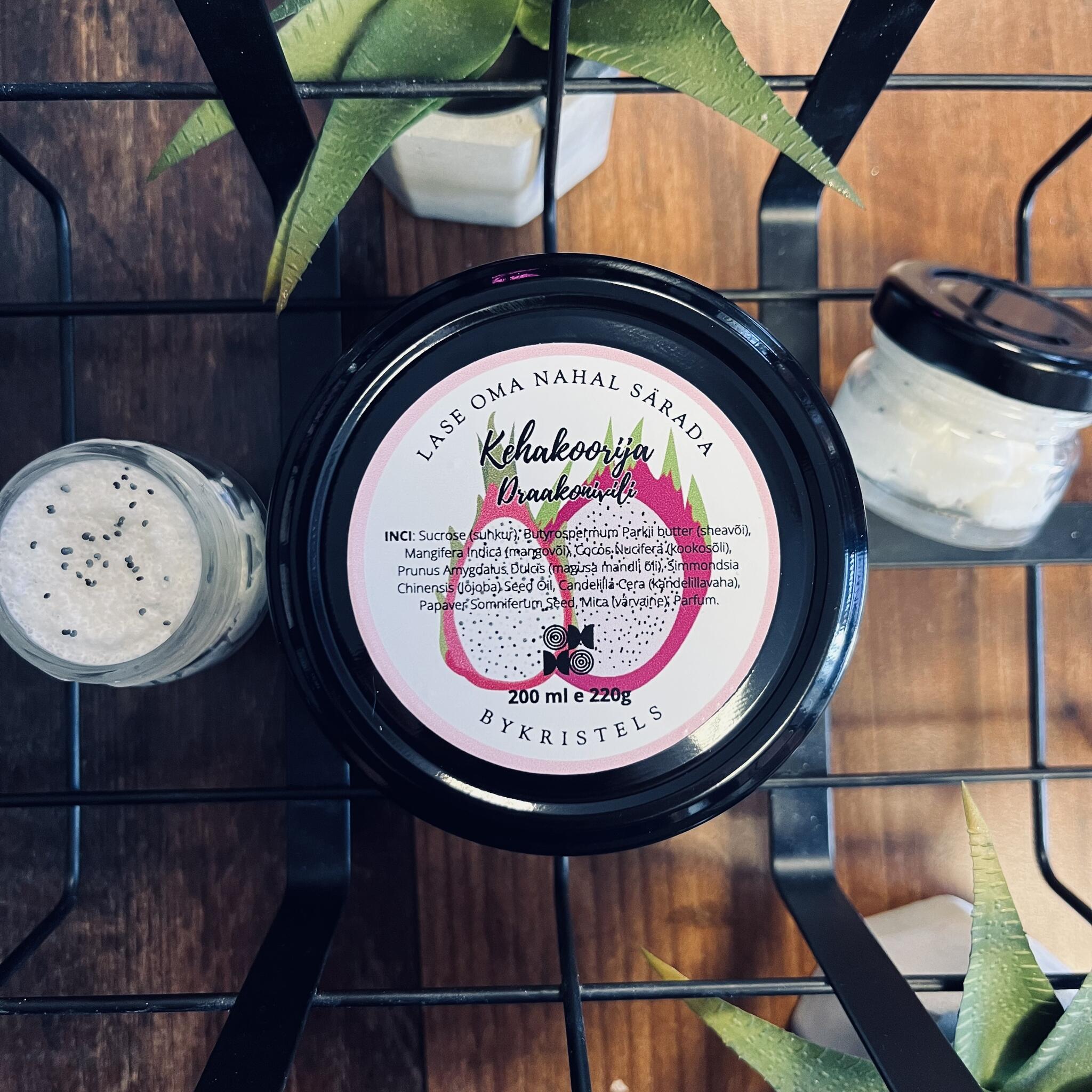 KEHALE – ByKristelS