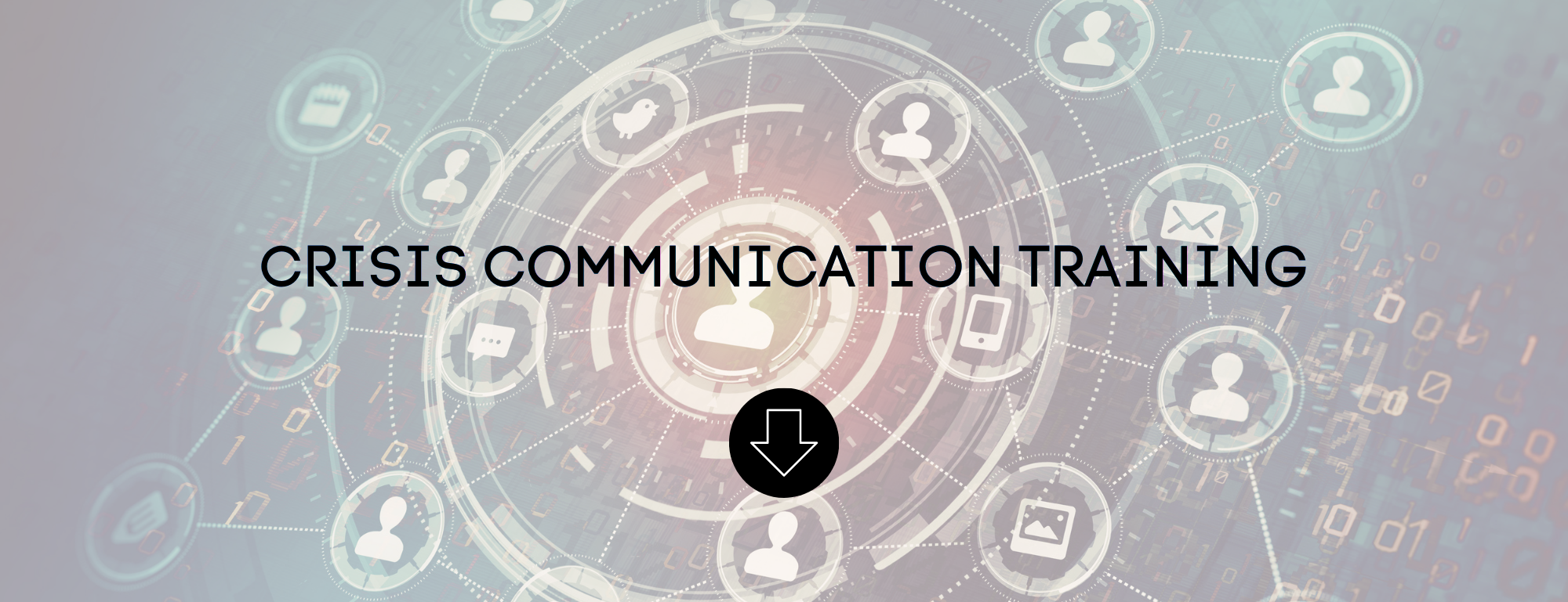 Crisis communication training – Valiant