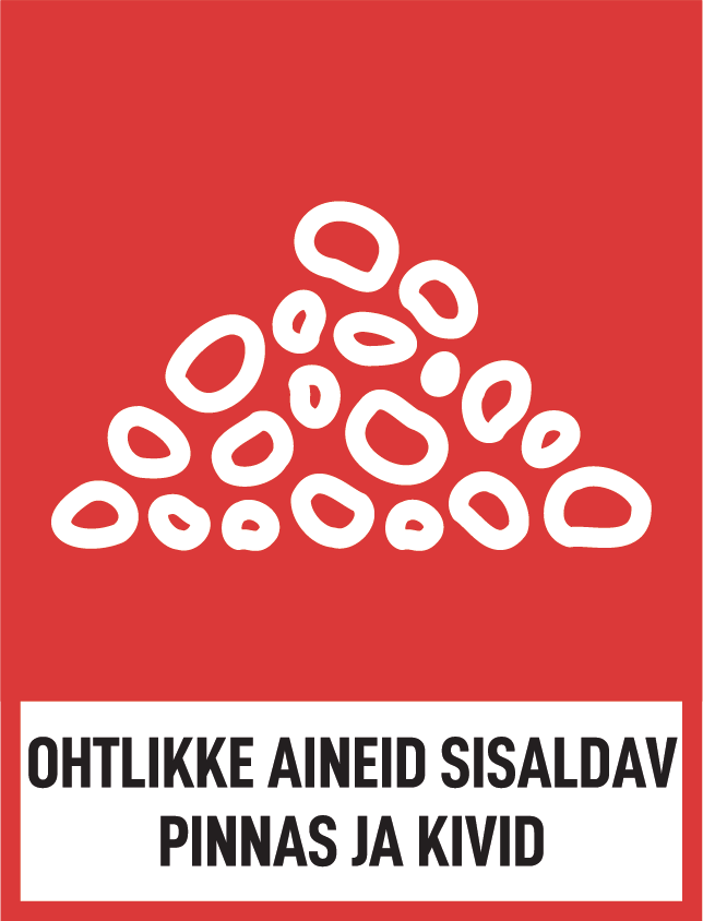 Piktogrammid – Liigitikogumine