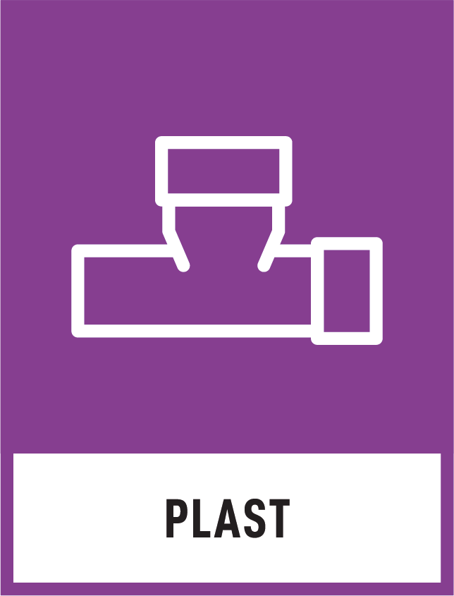 Piktogrammid – Liigitikogumine