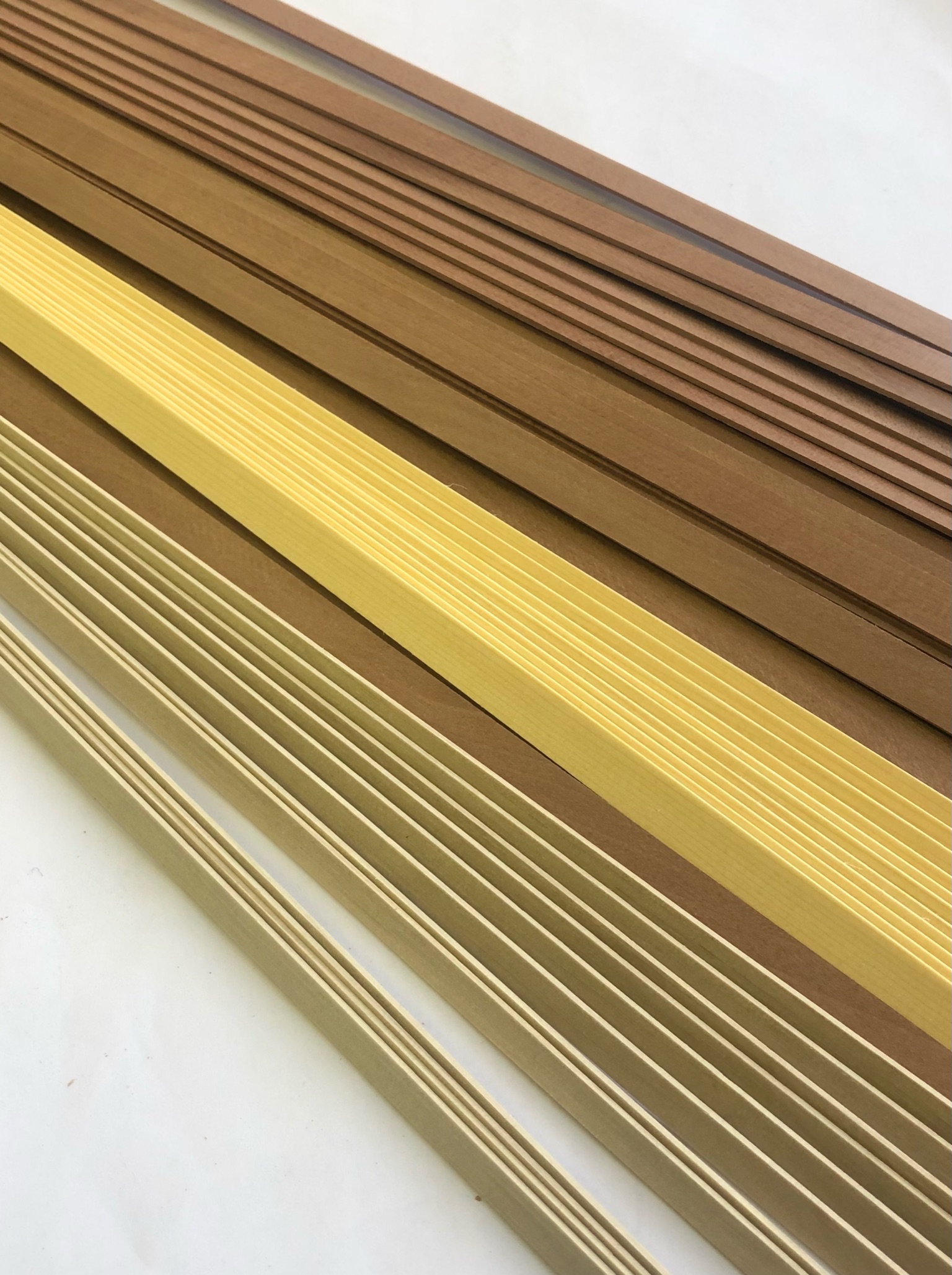 Wood strips – Hobbymill.eu precision milled exotic woods and ...
