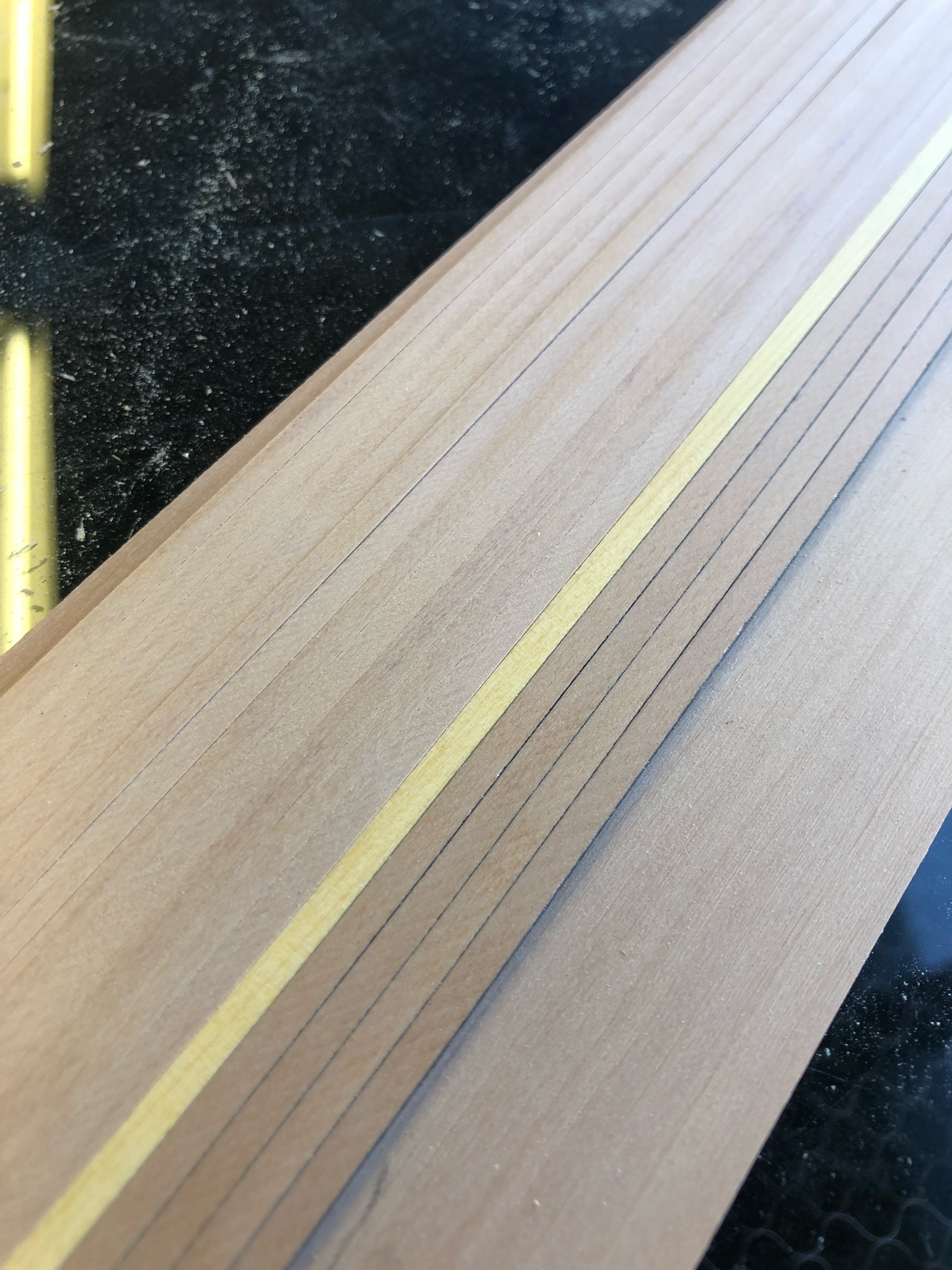 Wood strips – Hobbymill.eu precision milled exotic woods and ...