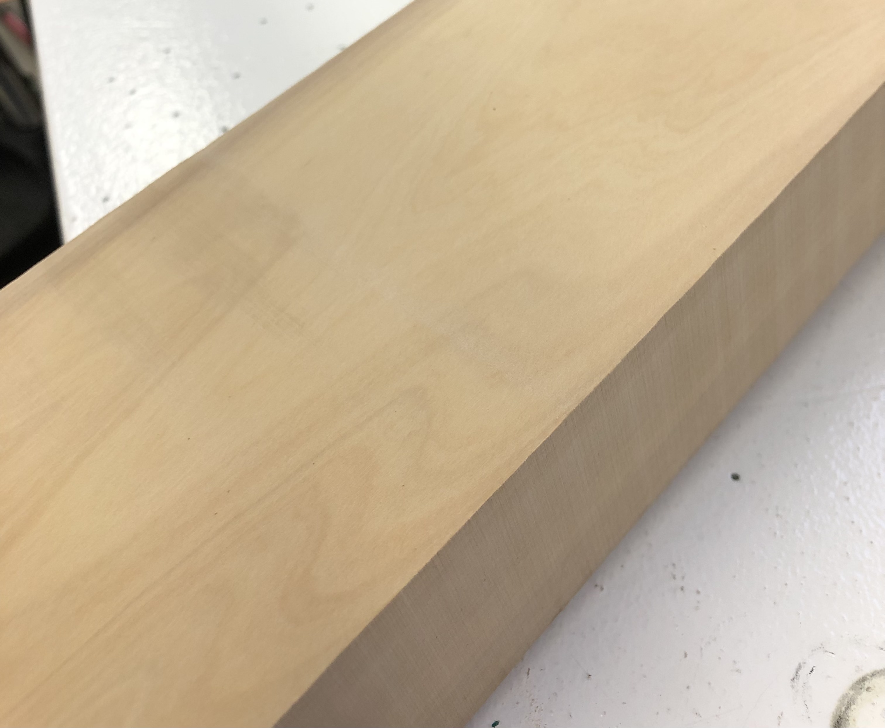 Castello boxwood – Hobbymill.eu precision milled exotic woods and ...