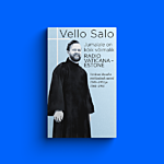 Vello Salo „Jumalale on kõik võimalik. Radio Vaticana-Estone ...