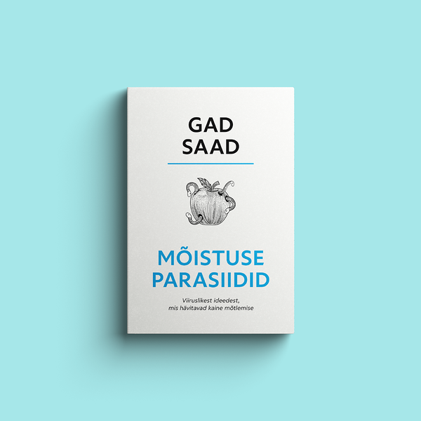 Mõistuse parasiidid – Postimehe raamatukirjastus