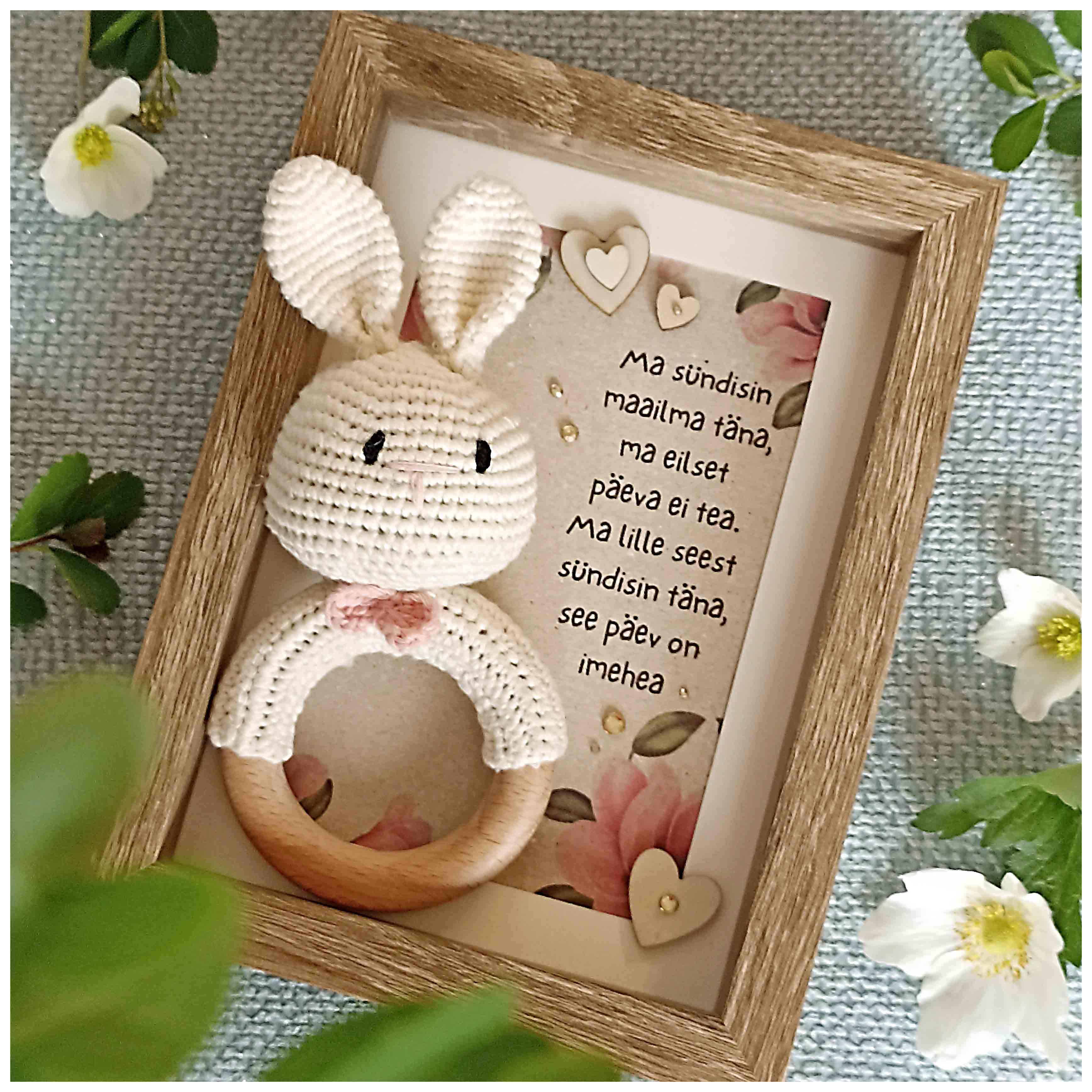 Poho.ee – Laste ja beebide kaardid - kingitused