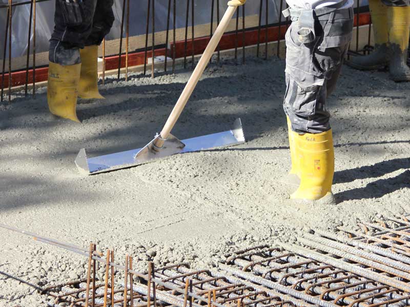 All-round Screeder – Tehnikapartner