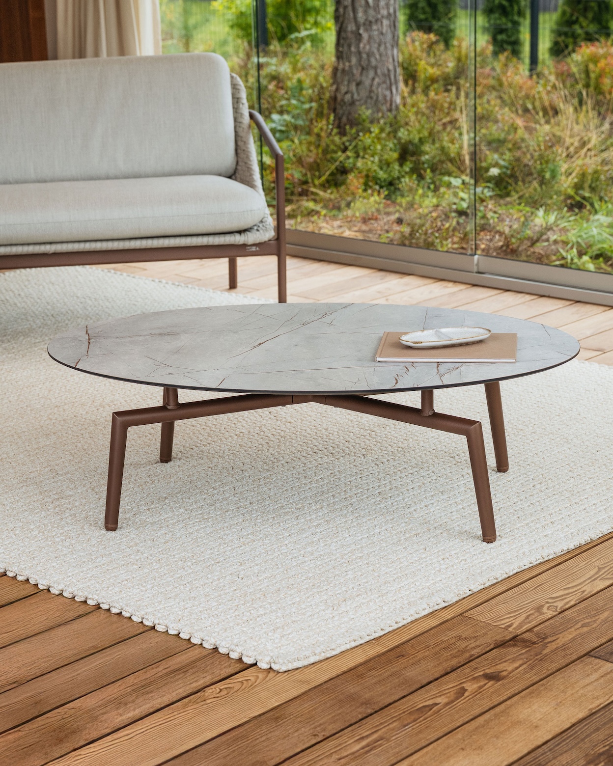 Award-winning collection – ENJOY - Liv Outdoor