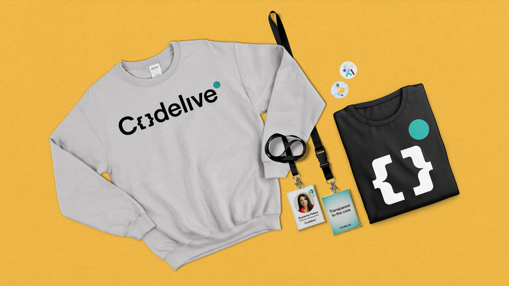 Codelive — We are Neway