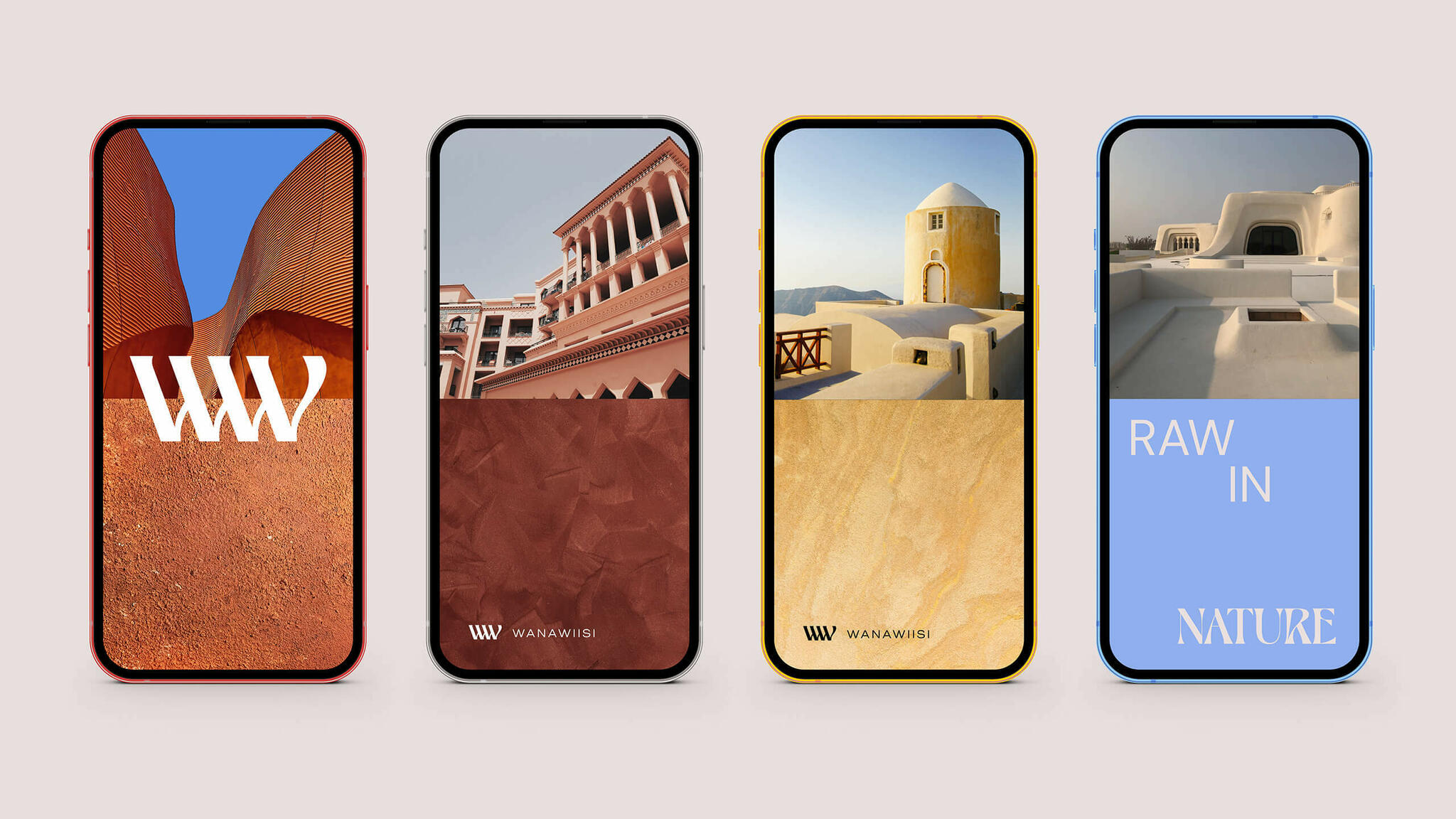 Wanawiisi — We are Neway