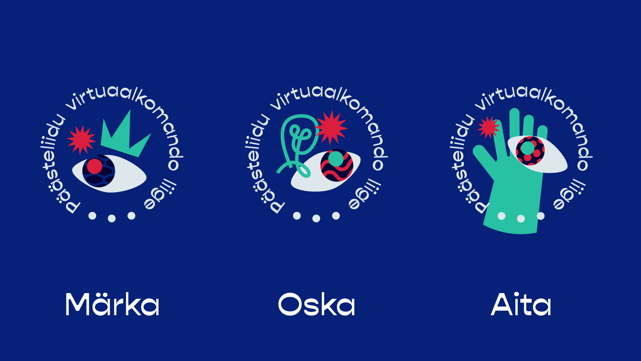 Virtual Commando — We are Neway