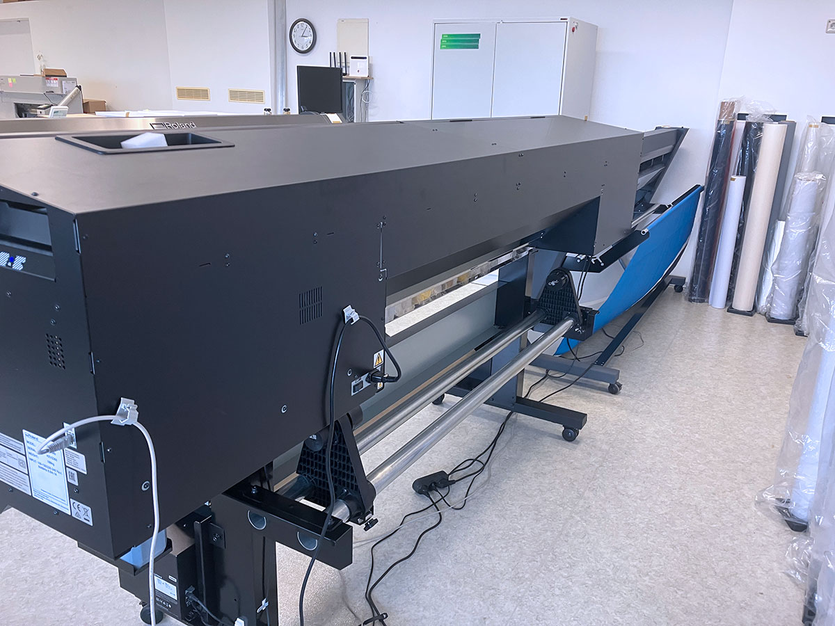 Roland TrueVis VG2-540 (2021) – POSTPRESS