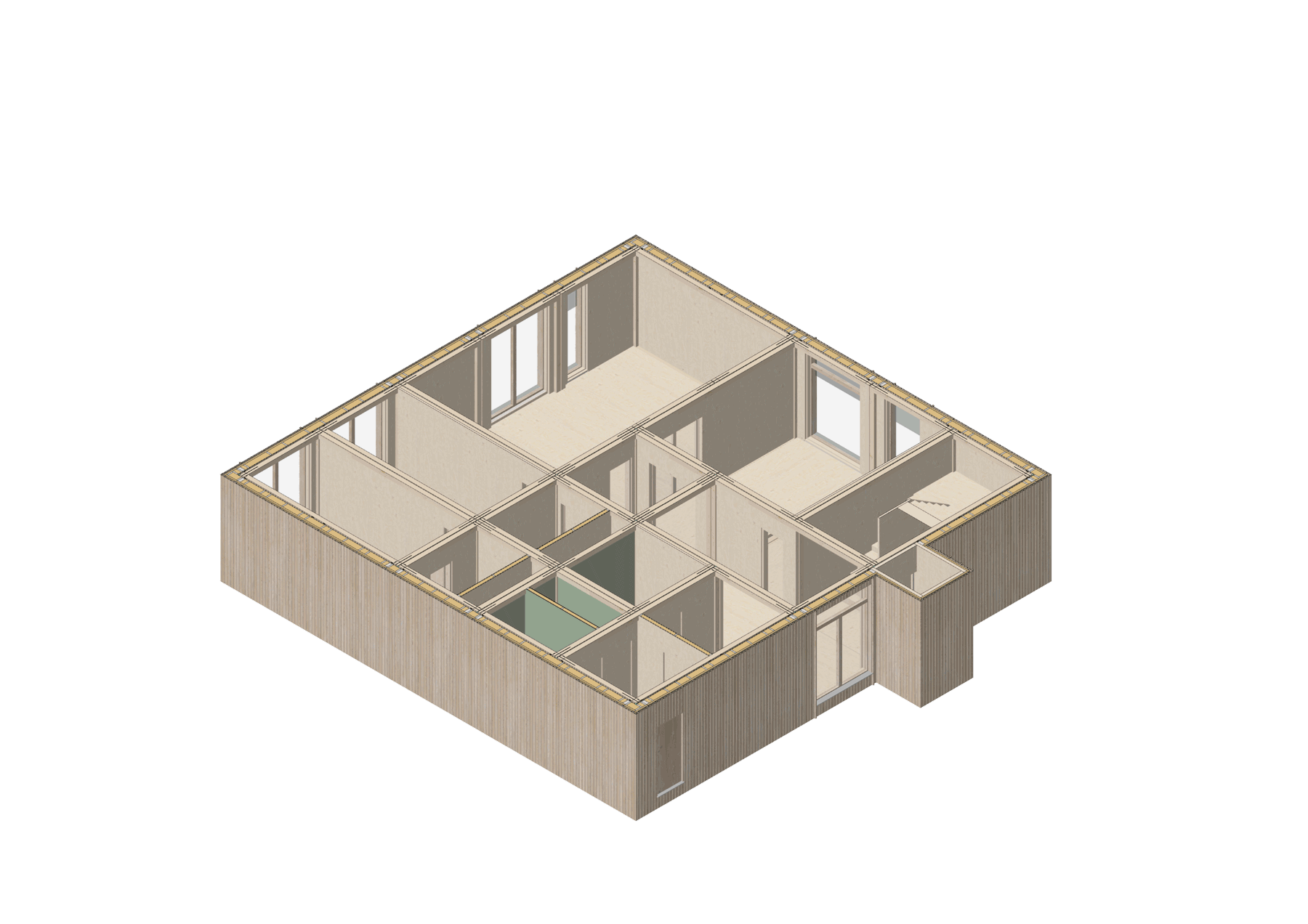 Elektrilevi Mustermaja – PAKK