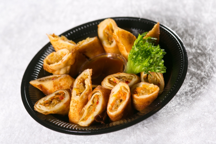 Kevadrullid 400g – Astri Köök