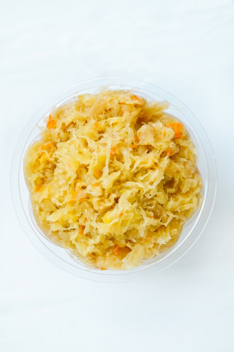 Praekapsas – Astri Köök