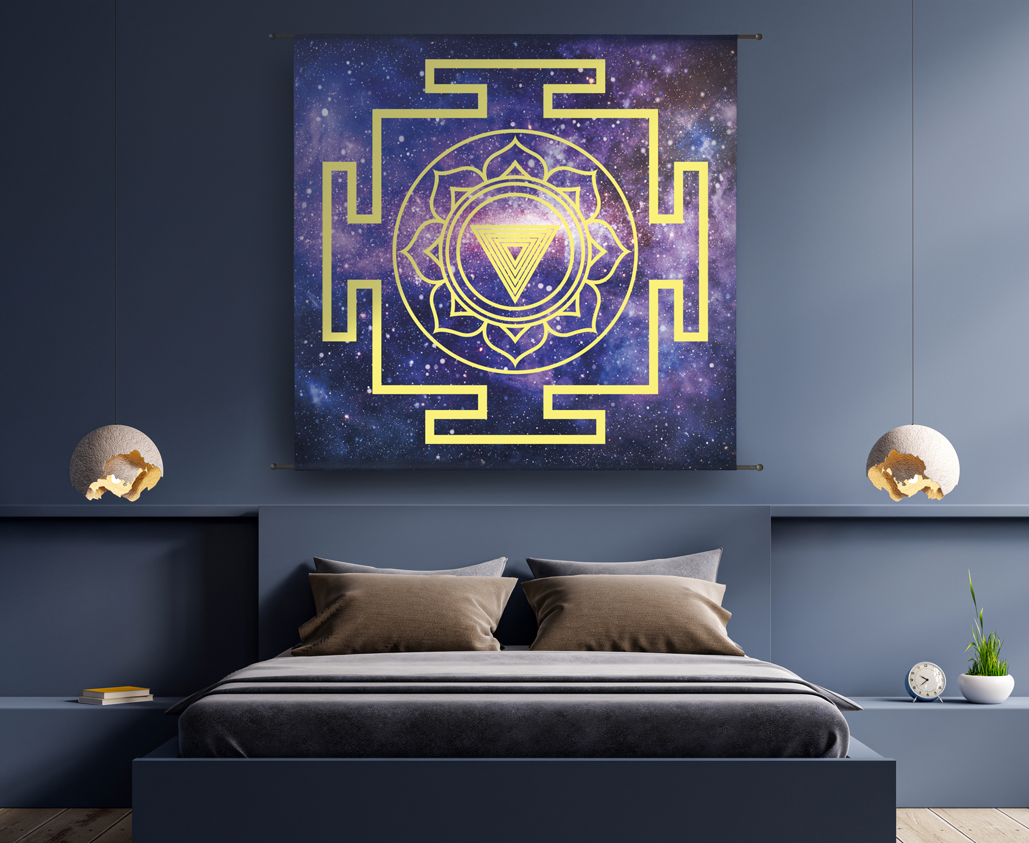 Kali - Goddess of Evolution and Time Stardust – Sacred Shapes