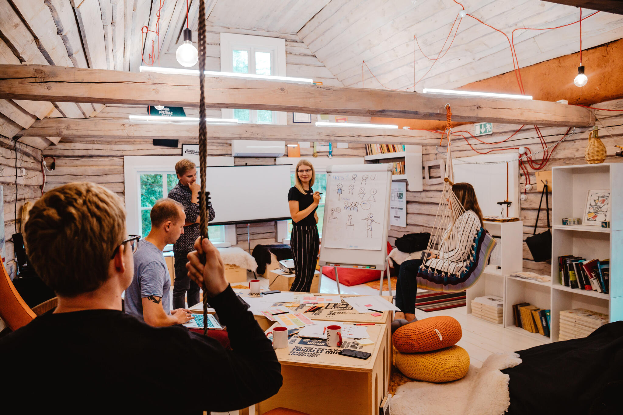 RemoteNow! Camp for for location independent professionals and teams ...