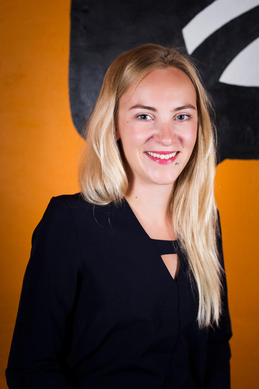 SpeakSmart │ Marleen Pedjasaar