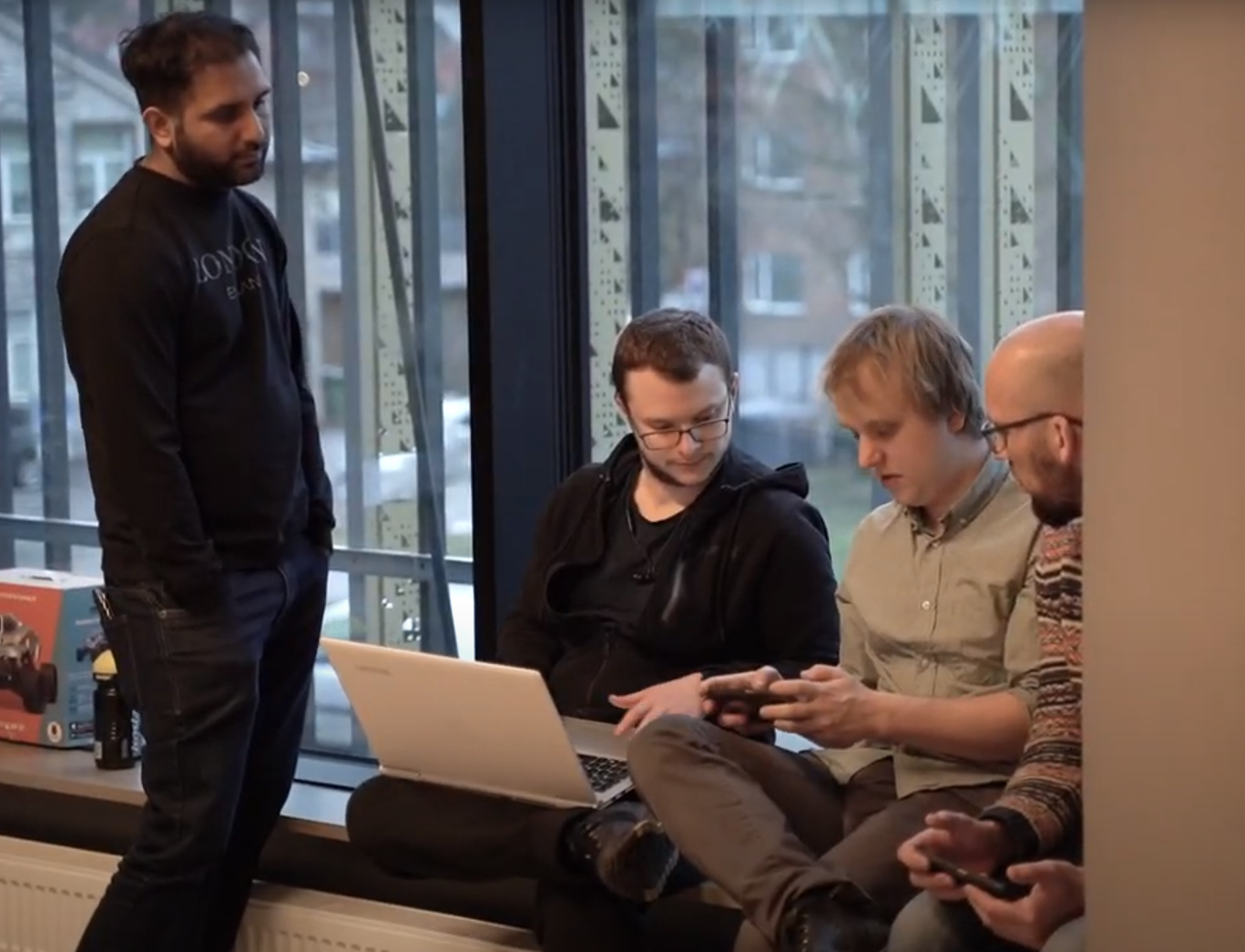 ADL Minicar Challenge 2023: the organizer's perspective — Autonomous ...