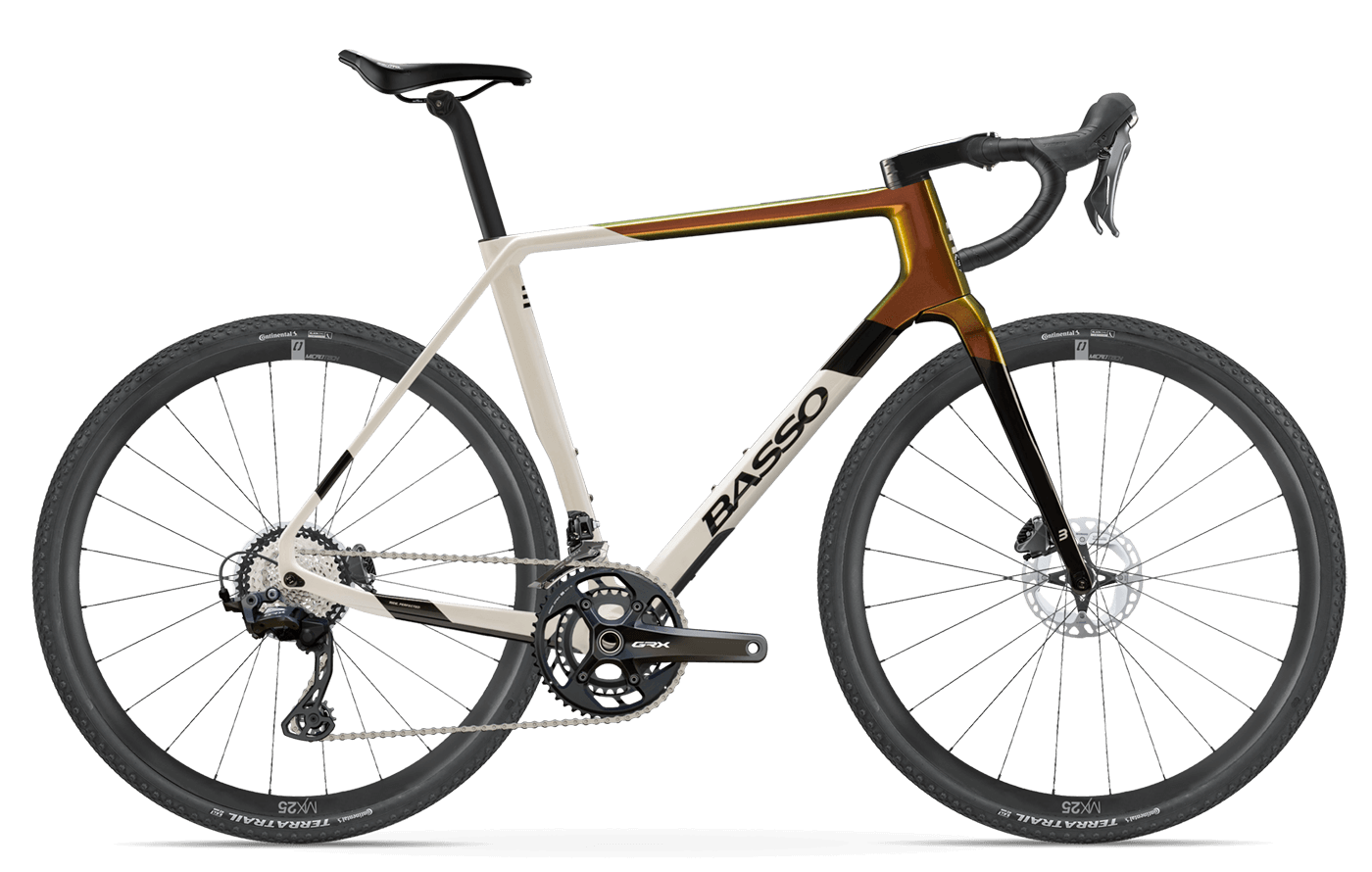 Basso bikes | veloo cycling company