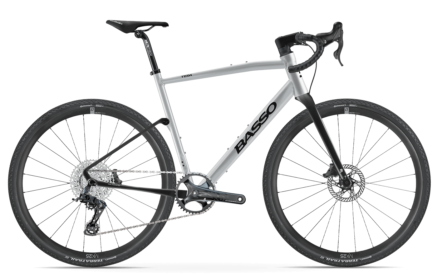 Basso bikes | veloo cycling company