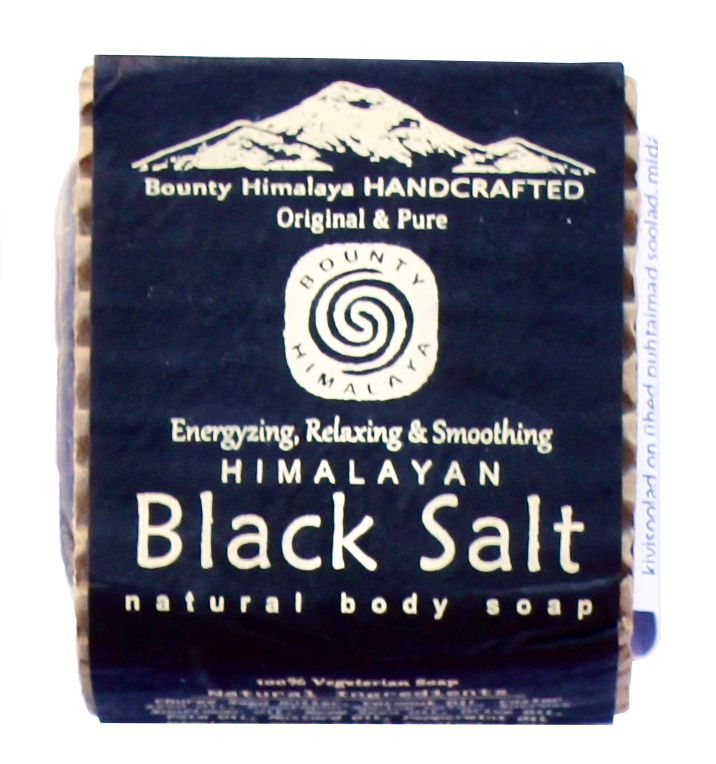 SEEP Himaalaja Must sool 100 g / Universaal Universum