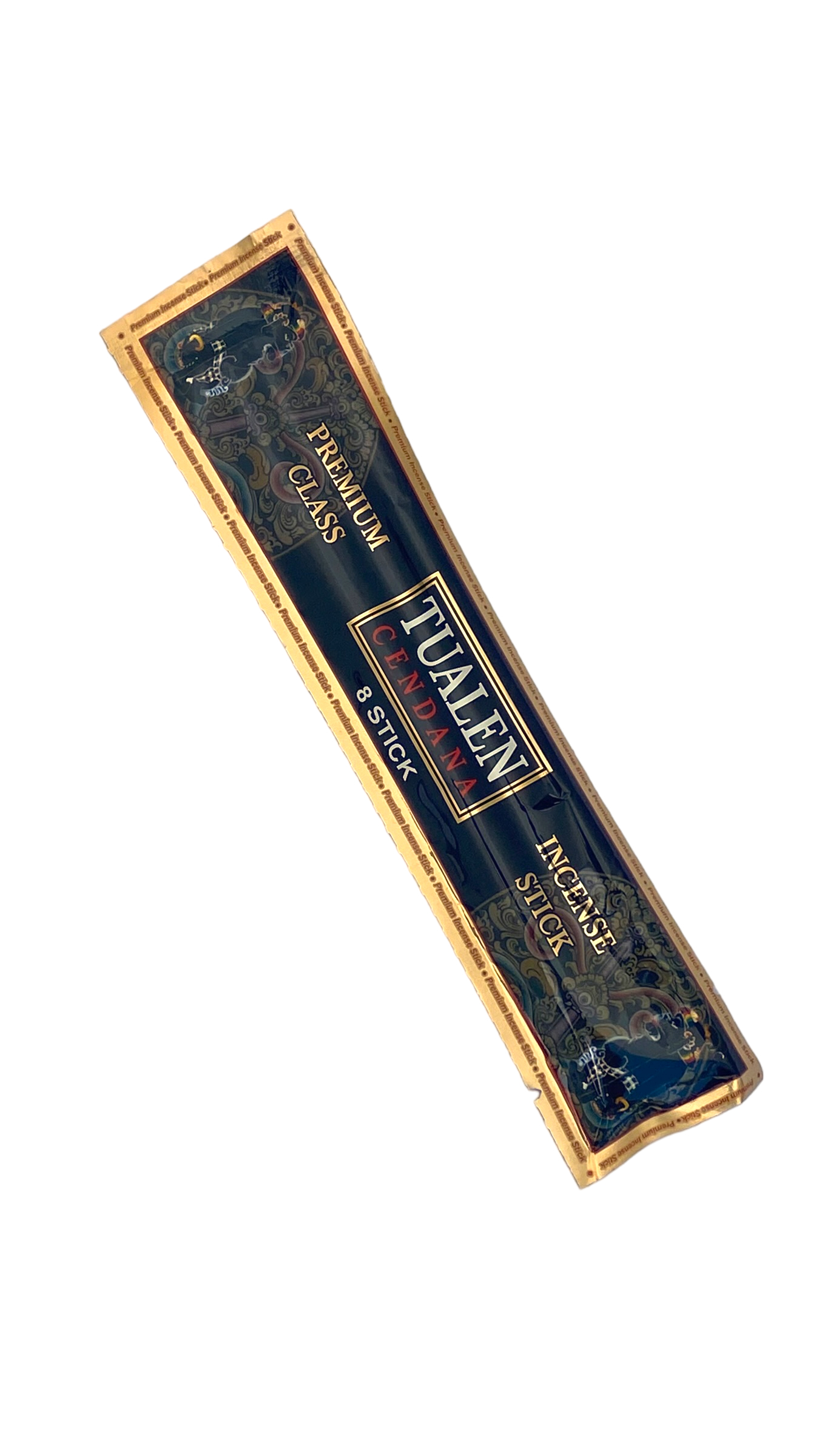 Bali viiruk TUALEN Cendana (sandel) 8 tk / Universaal Universum