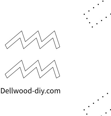 60+ different String art templates! String art Stencils and Patterns ...