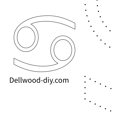 60+ different String art templates! String art Stencils and Patterns ...