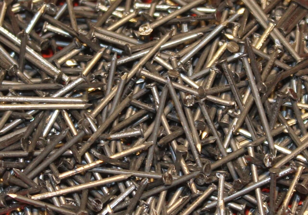 #1 Best String art nails! Coloured: red, blue, white, black, silver ...