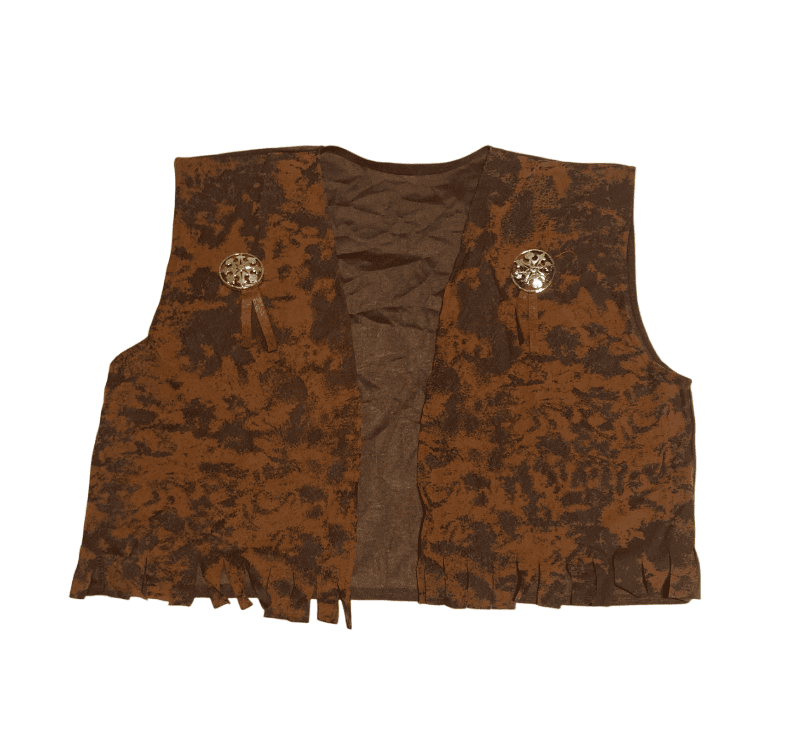 Kauboi vest S/M/L/XL | Peoasjade müük & laenutus, string art ...