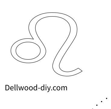 60+ different String art templates! String art Stencils and Patterns ...
