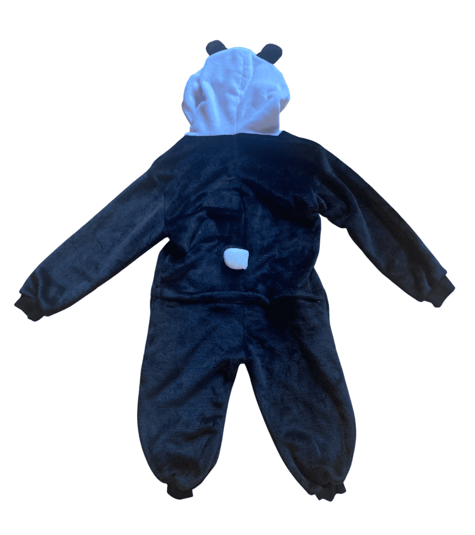 Hirmus panda kostüüm ca 110/116cm | Peoasjade müük & laenutus, string ...