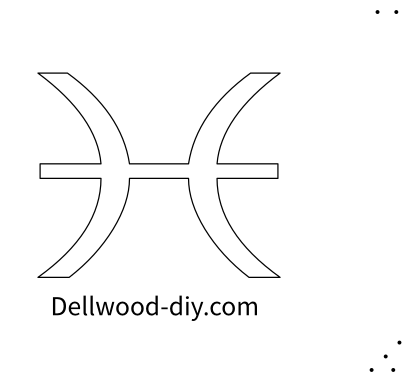 60+ different String art templates! String art Stencils and Patterns ...