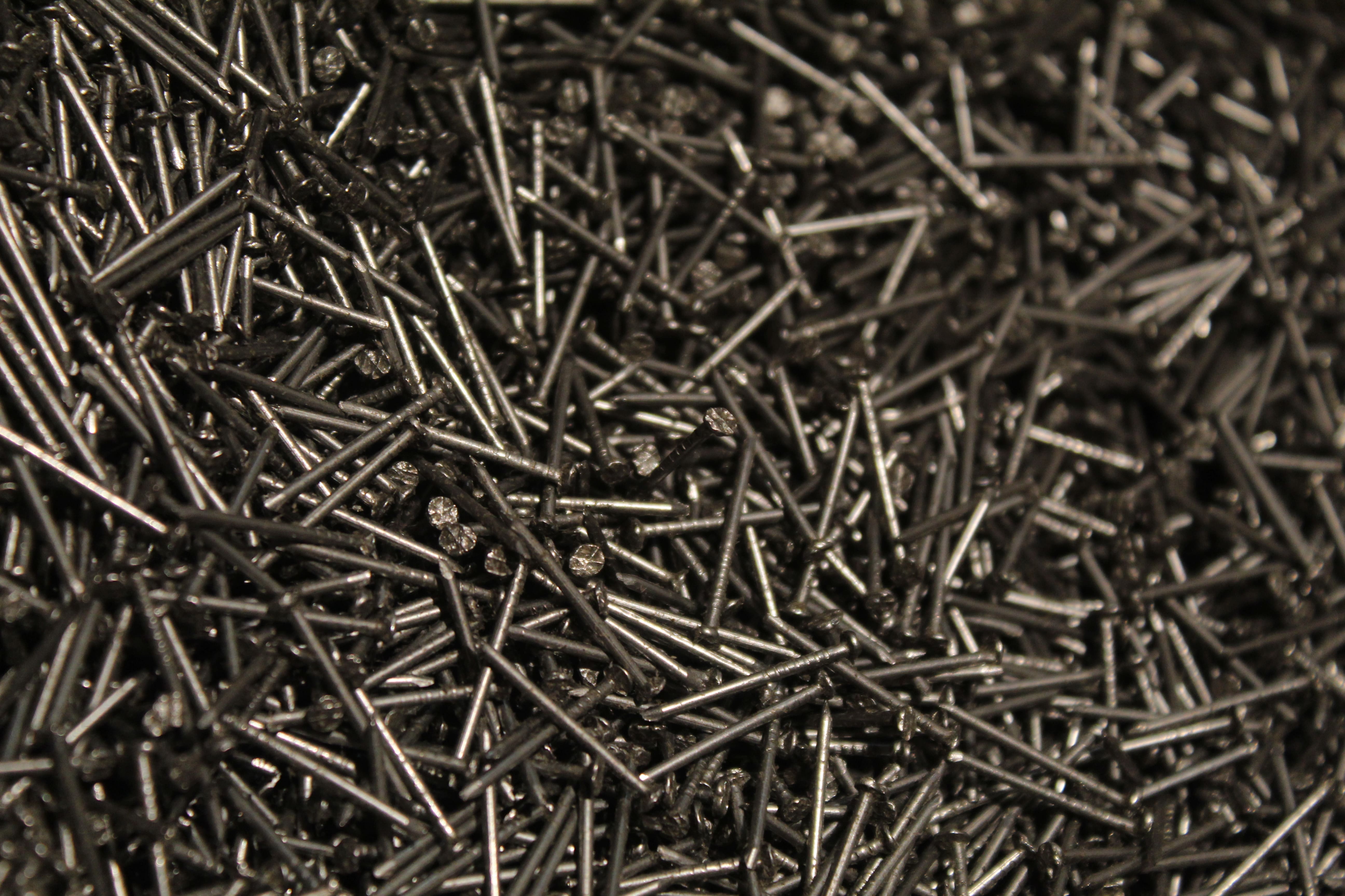 #1 Best String art nails! Coloured: red, blue, white, black, silver ...