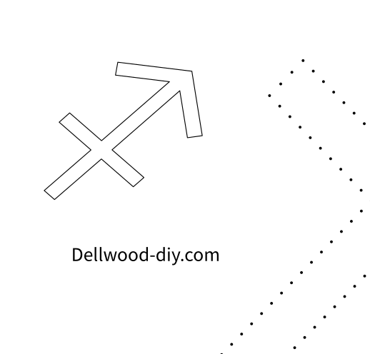 60+ different String art templates! String art Stencils and Patterns ...